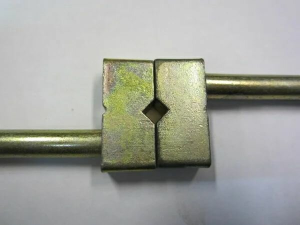 Метчикодержатель М18-М36