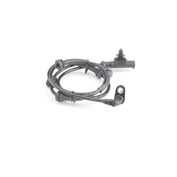 BOSCH 0265007800 (0265007800 / 316300384311200 / 31633843112) датчик скорости вращения колеса (abs)