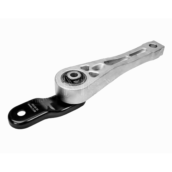 MEYLE 100 199 0143 (1K0199855AE / 1K0199855AN / 1K0199855BB) опора двигат. зад. Skoda (Шкода) Octavia (Октавия) II 04-13 / Audi