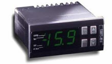 Микропроцессор IR32СЕ0100 Carel