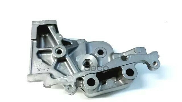 Кронштейн натяжителя ремня Корея SUBARU арт. 13156AA052