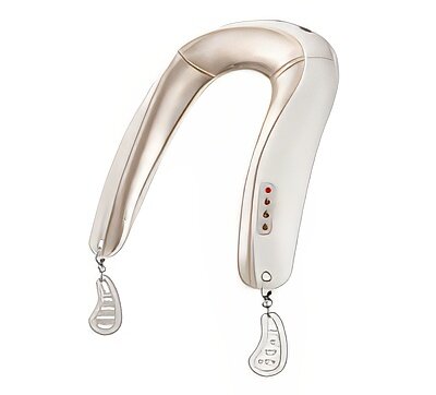 Ударный массажёр для шеи и плеч SOFO SF-631