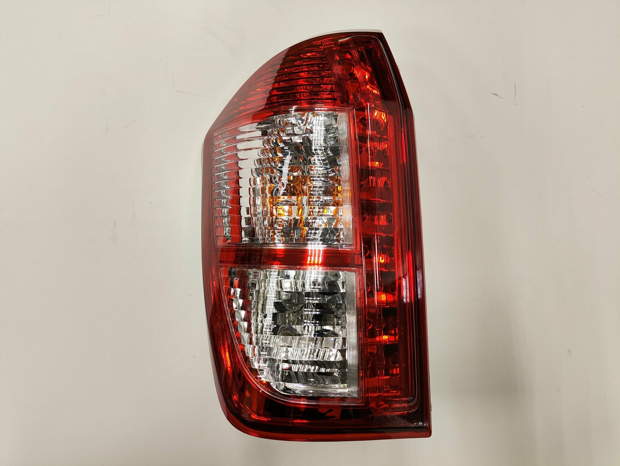 Фонарь задний левый Chery Tiggo FL [1.6 16V CVT внедорожник 4X2] T113773010BA