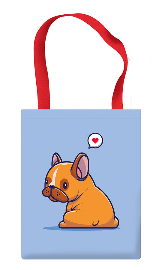 Сумка шоппер