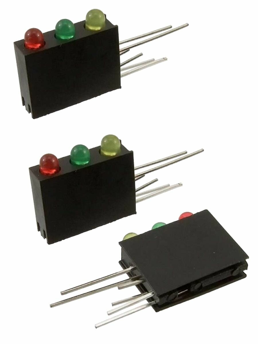 Радиодетали ExpertLand