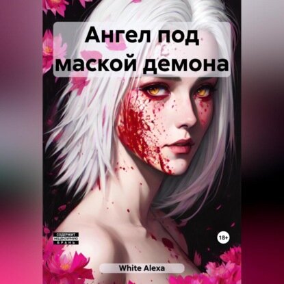 Ангел под маской демона [Аудиокнига]