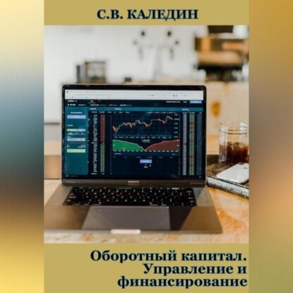 Оборотный капитал. Управление и финансирование [Аудиокнига]