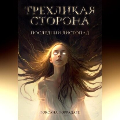 Трехликая сторона. Последний Листопад [Аудиокнига]