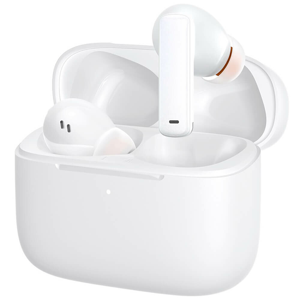 Наушники Baseus Bowie M2+ белый