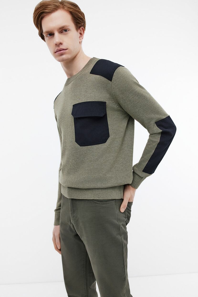 Джемпер B6324027