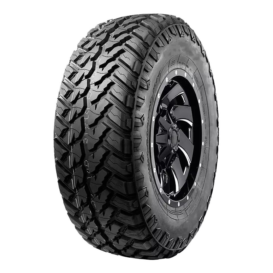 ILINK WildWolf M/T 215/75R15 100/97Q летние автомобильные шины