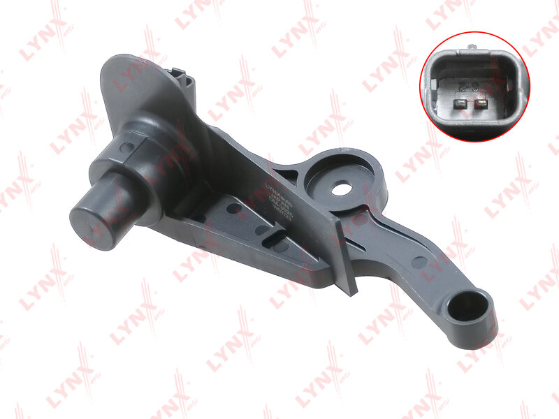 Датчик положения коленчатого вала LYNXauto DM-3025. Для CITROEN Ситроен Berlingo 1.1i 96-11/Berlingo 1.4i 96-11/C3 1.4i 02-10/C3 1.1i 02-10/C3 1.6 16V