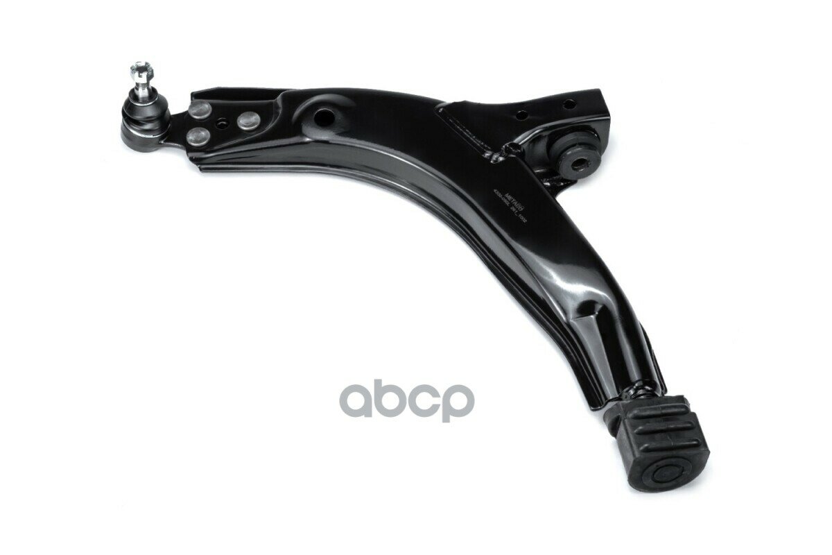 Рычаг подвески передний левый, DAEWOO NEXIA (1995>) METACO арт. 4300-050L