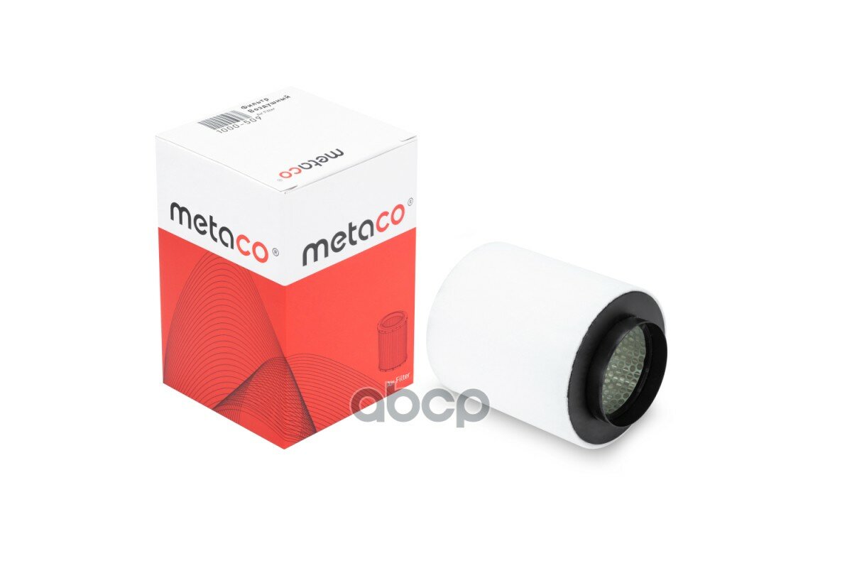 Фильтр воздушный METACO арт. 1000509