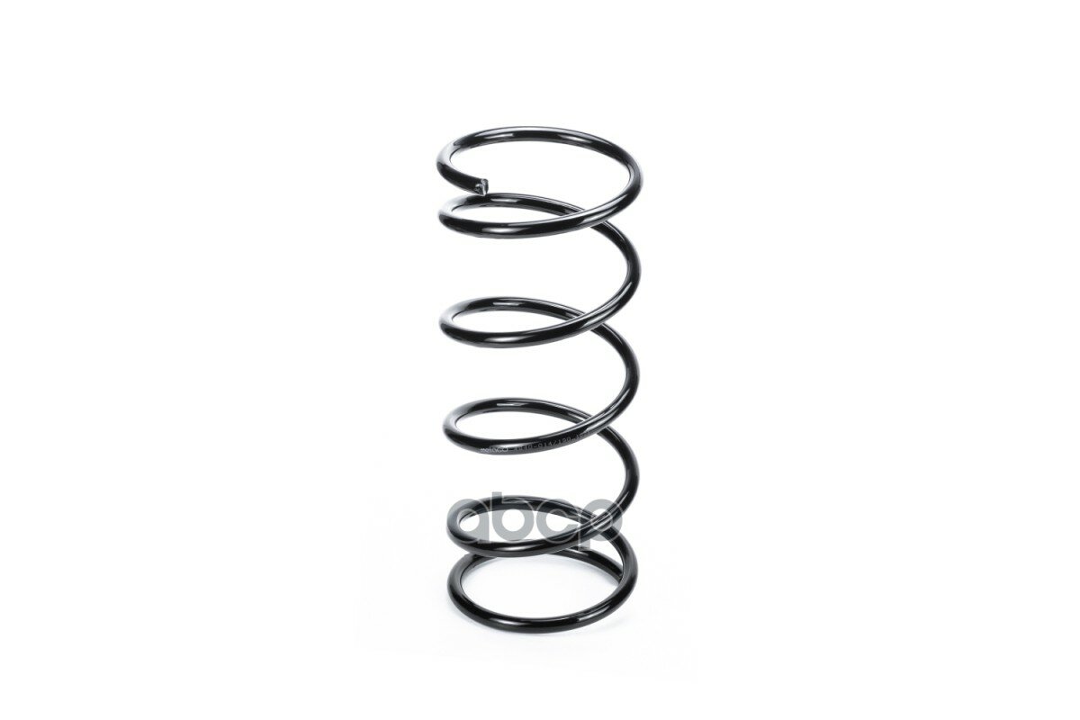 Пружина передняя FORD FOCUS 98- 1.4-1.6L METACO арт. 4840-014