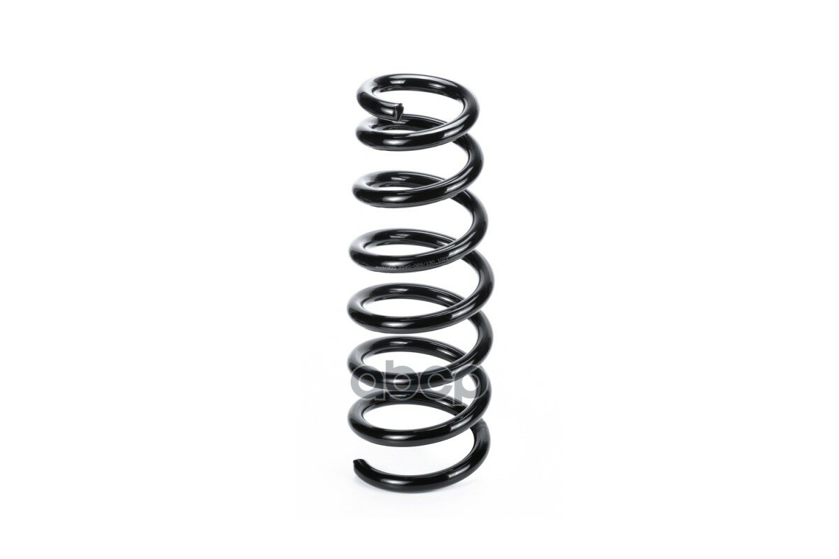 Пружина передняя BMW X5 E70 (2007>) METACO арт. 4840089