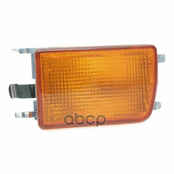 Фонарь указателя поворота лев (ж лтый) VW GOLF II Depo арт. 4411606LUEY