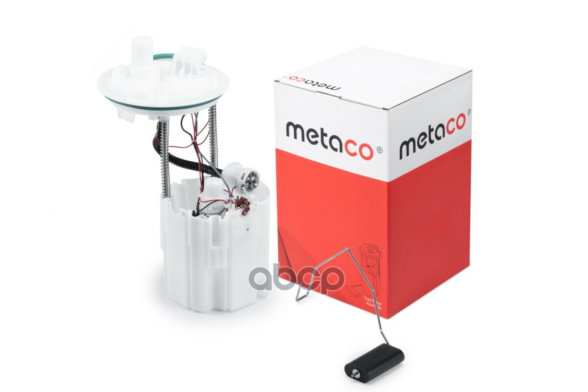 Насос топливный METACO арт. 6924-087