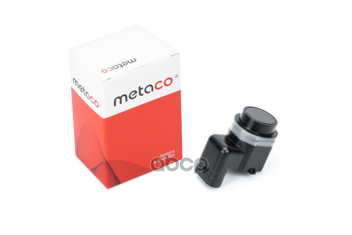 Датчик парковки AUDI A6 [C7,4G] (2011>) METACO арт. 6356-065