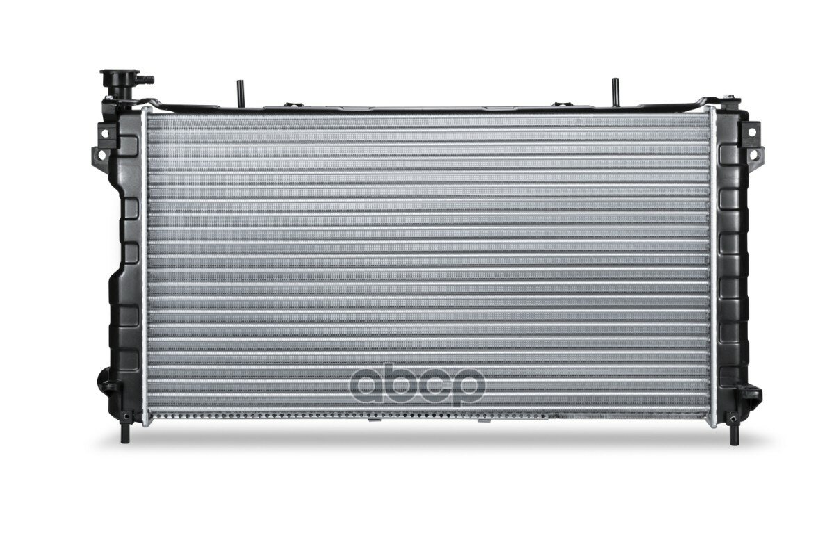 METACO 8010-046 (04677494AA / 04677494AB / 04809238AD) радиатор системы охлаждения Voyager (Вояджер) / caravan (rg) (2001)