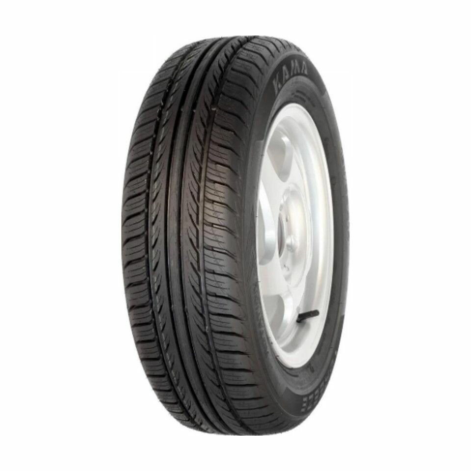 Легковая летняя шина КАМА 185/60/14 H 82 BREEZE НК-132 арт. 85900803792