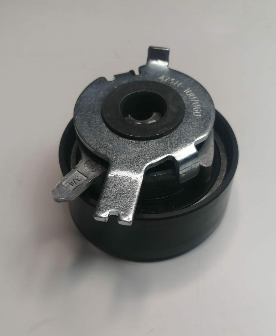 Ролик ГРМ натяжной CHERY Vortex Estina [2.0 16V 5MT седан]