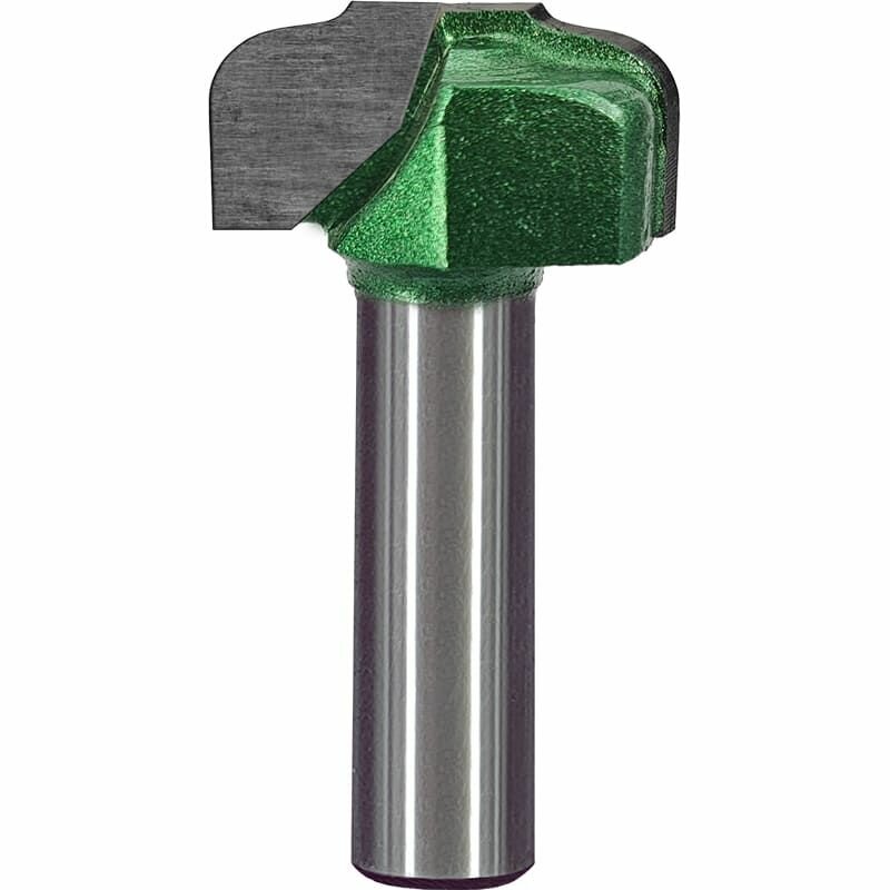 Фреза профильная для фасадов D29xH13.5xL58.5 S=12 GREENCUT BX11259