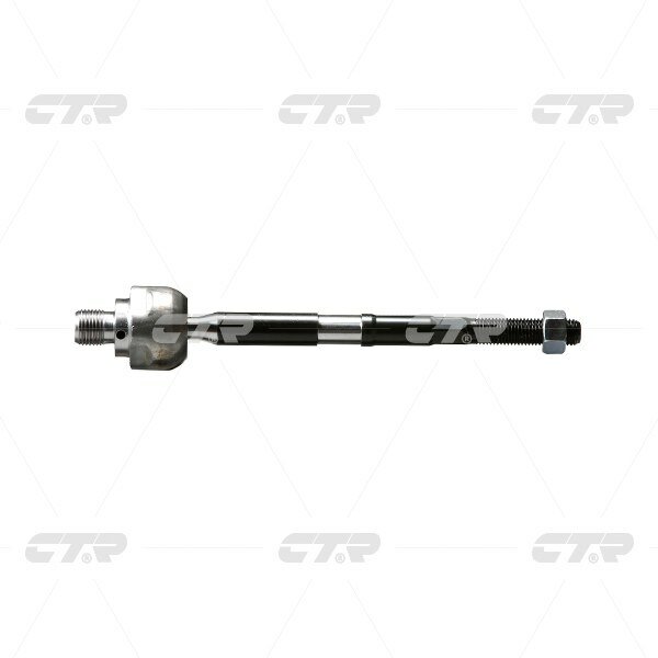 Тяга рулевая r chevrolet aveo 0308 /внешний r, гур+ crkd10r ctr cr0241r