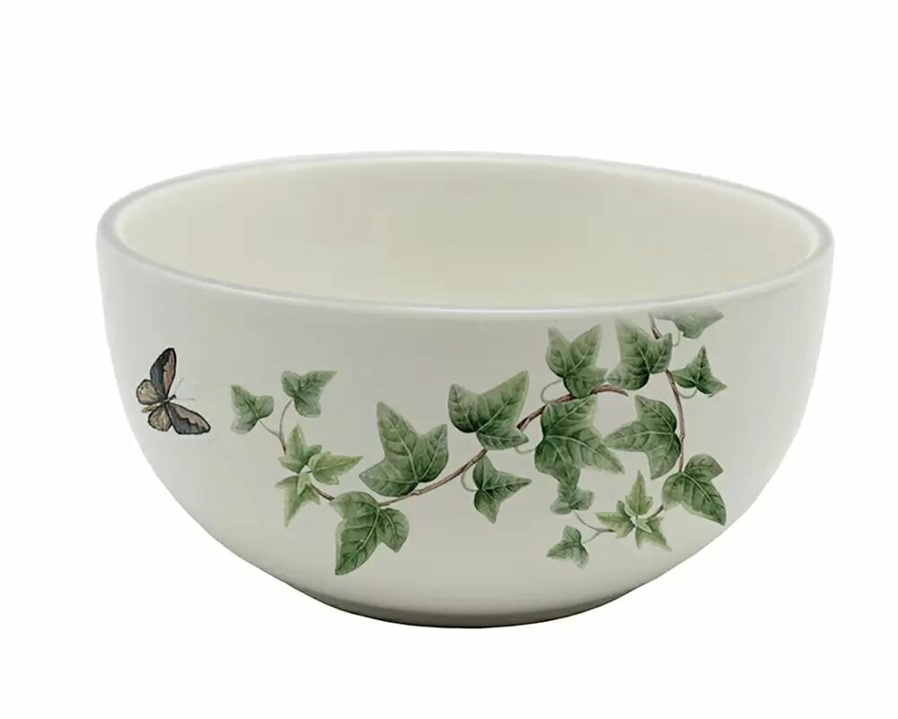 Салатник Дикий папоротник керам. 580мл PRIMA COLLECTION