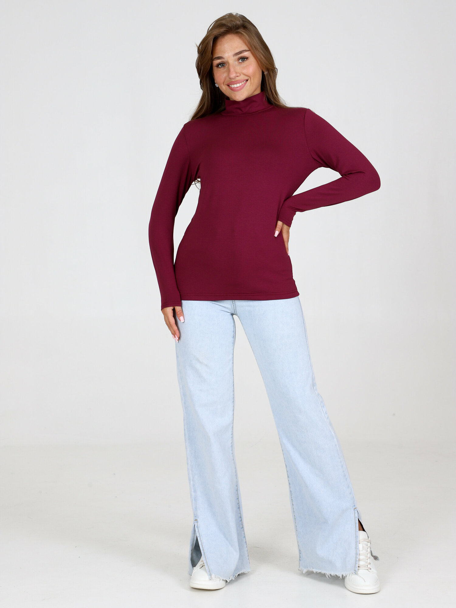 Водолазка, 2 шт.