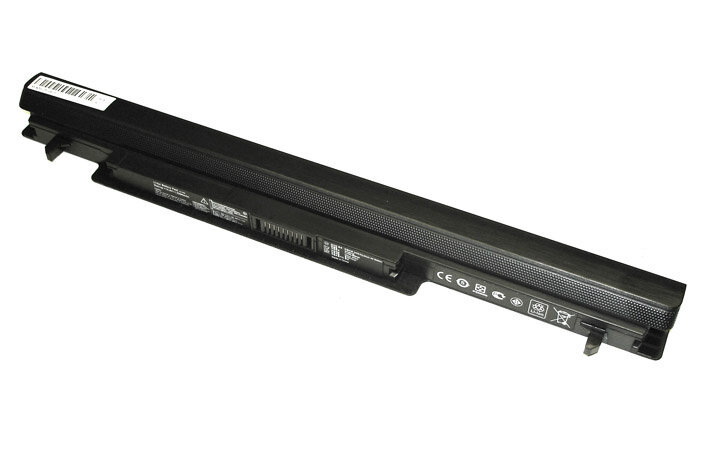 Аккумулятор для Asus K56 K46 A46 A56 S46 S56 (14.8V 2200mAh) p/n: A31-K56 A32-K56 A41-K56 A42-K56