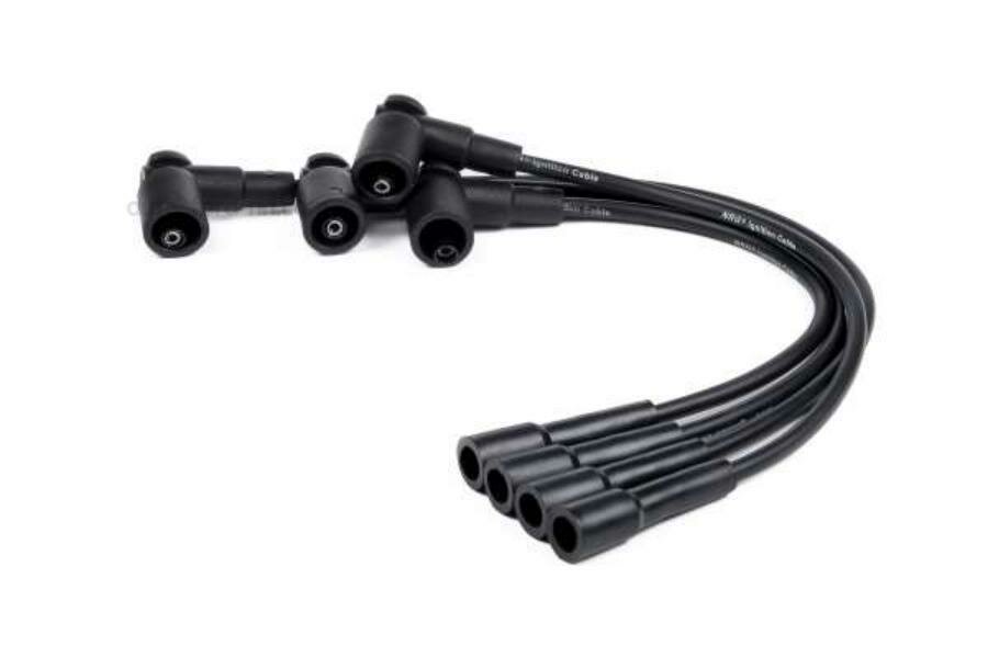 CARGEN 2123370708010NR Провода ВВ кт. Chevrolet-Niva OEM: 2123370708010, 2123370708082, 21230370708082