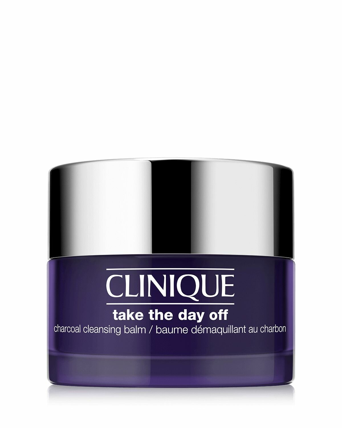 CLINIQUE Бальзам для снятия макияжа Take The Day Off Charcoal (30 мл)