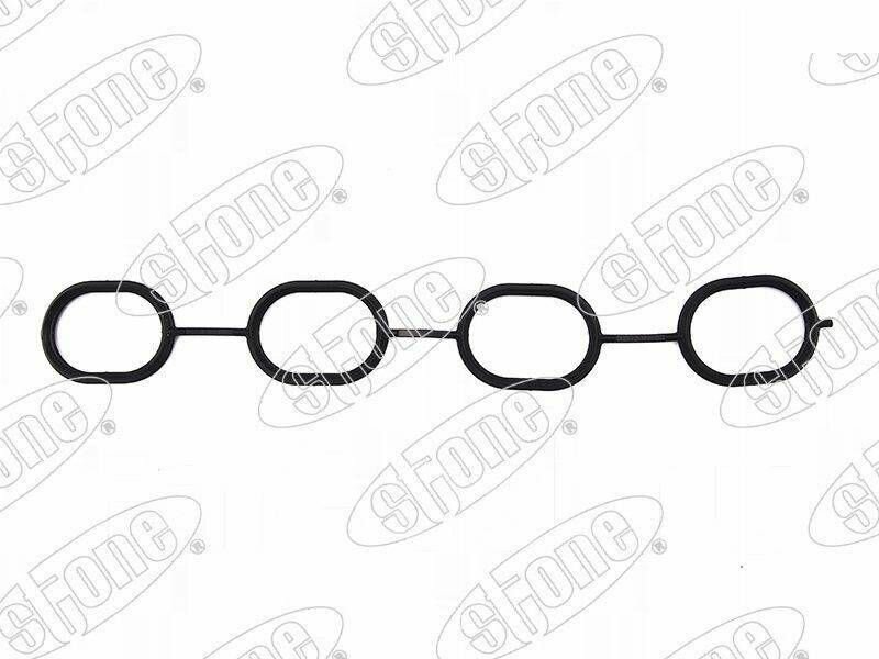 Прокладка коллектора STONE Toyota Rush J200, J210; Town Ace S402; Passo QNC10; Avanza F601, F602, F651, F652; Vios SCP41, SCP42; Для двигателей: 3SZVE, 2SZFE, 3SZFE