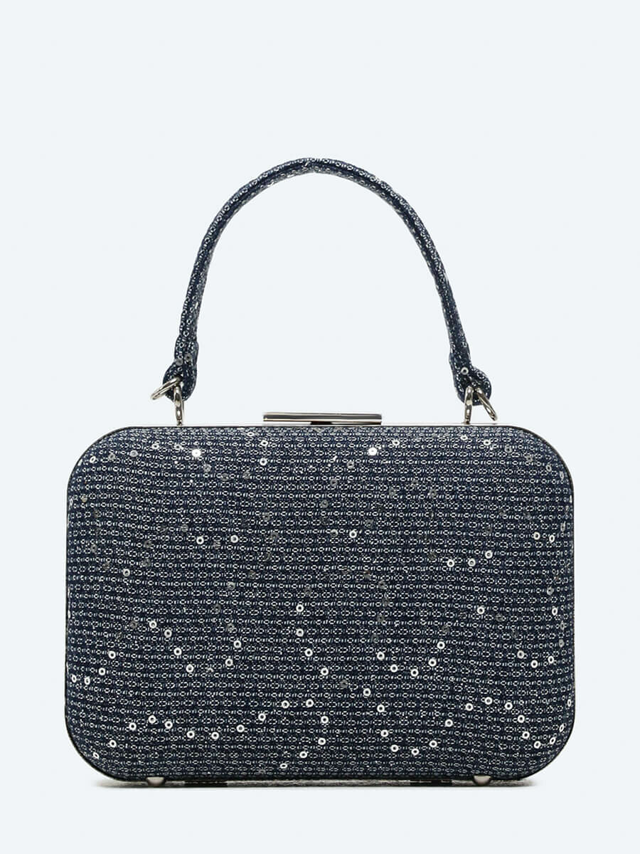 Сумка клатч