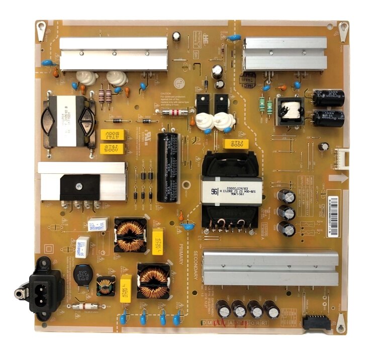 Блок питания EAY65248601 LGPT70T-19U1 для LG 70UM7450PLA