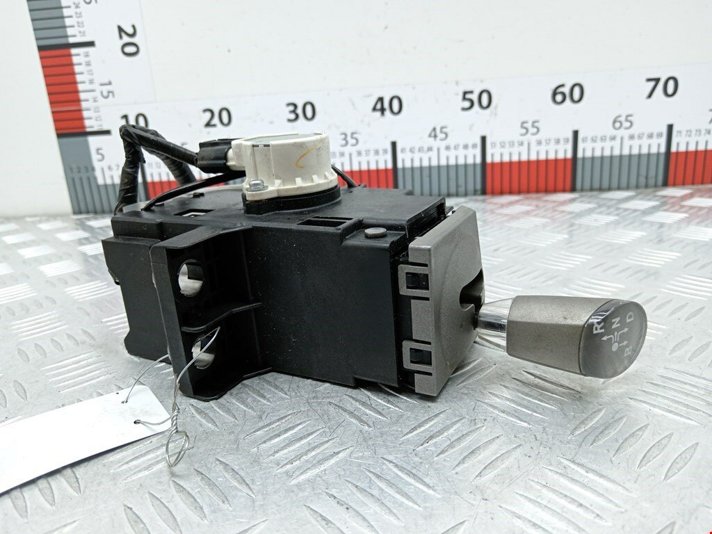 Кулиса КПП Toyota Prius 2 (XW20) 3356047012 арт. 1775253