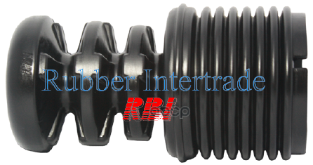 Пыльник стойки Mitsubishi Pajero 99-20 / Montero 06- RBI арт. M14V75F