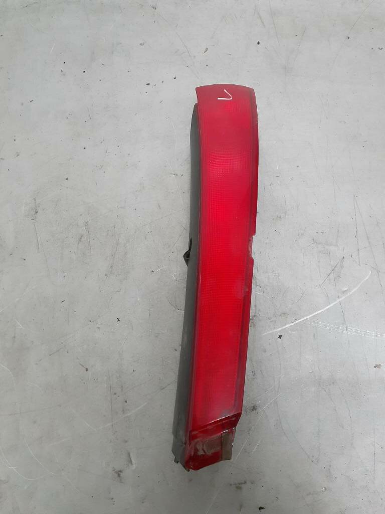 Фонарь задний левый Citroen C5 рест. 2005