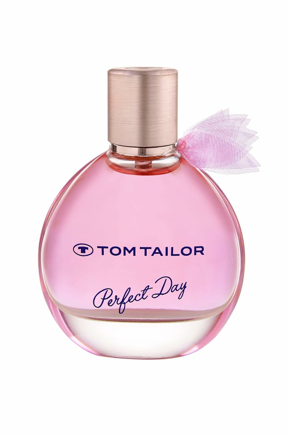 Парфюмерная вода Tom Tailor "Perfect Day", женская, гурманский аромат, 30мл