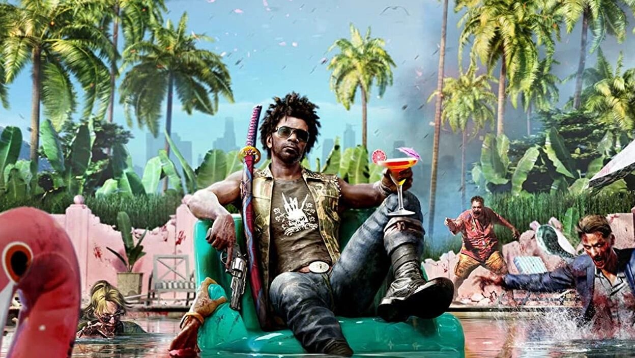 Dead Island 2 XBOX ONE|XS