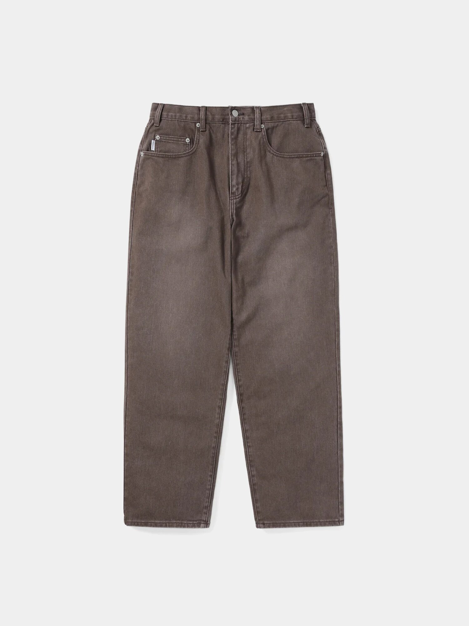 Джинсы Relaxed Jeans 