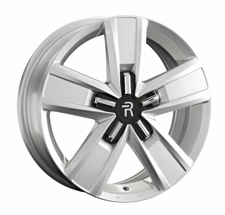 Колесный диск Replay VV326 17x7" PCD5x120 ET55 D65.1 S