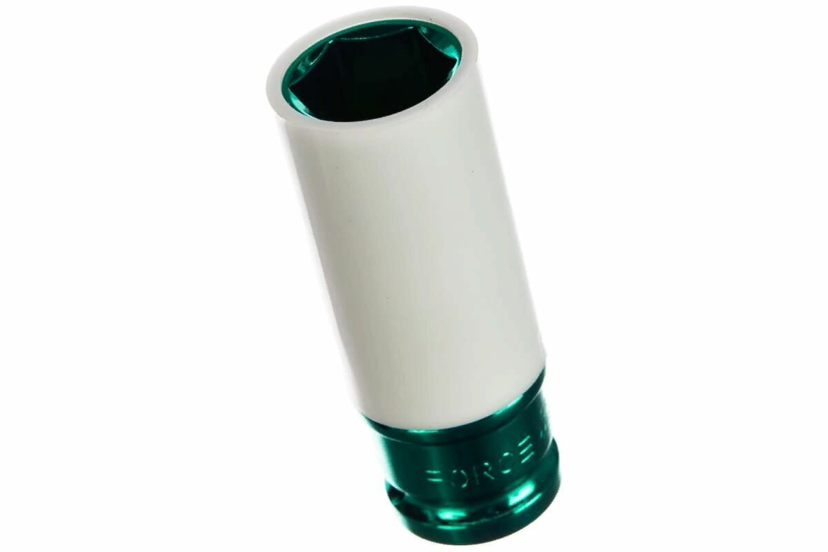 Головка колесная 22 мм L85 мм для литых дисков FORCE 4458522C