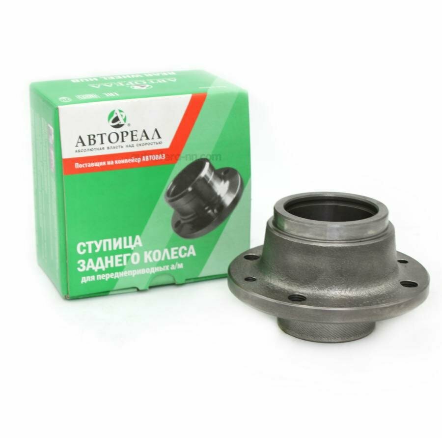AVTOREAL AV2003 Ступица колеса Лада Vesta (14-) задняя в сборе с подшипником (Автореал)
