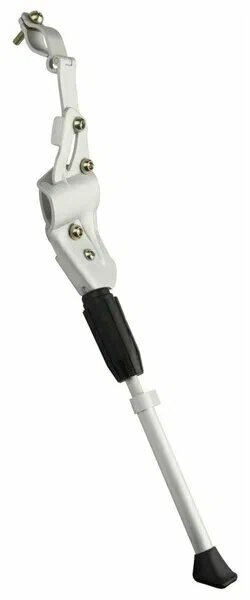 Упор подножка NH-KF 96 AAJ-Z ALLOY-SILVER