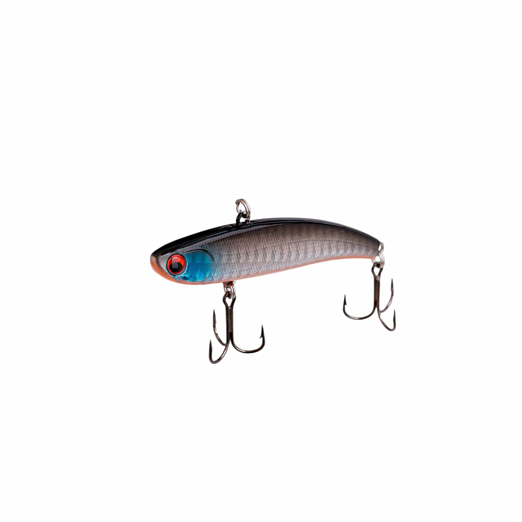 ZANDER MASTER Раттлин Neo Slim 80 22g цвет 023