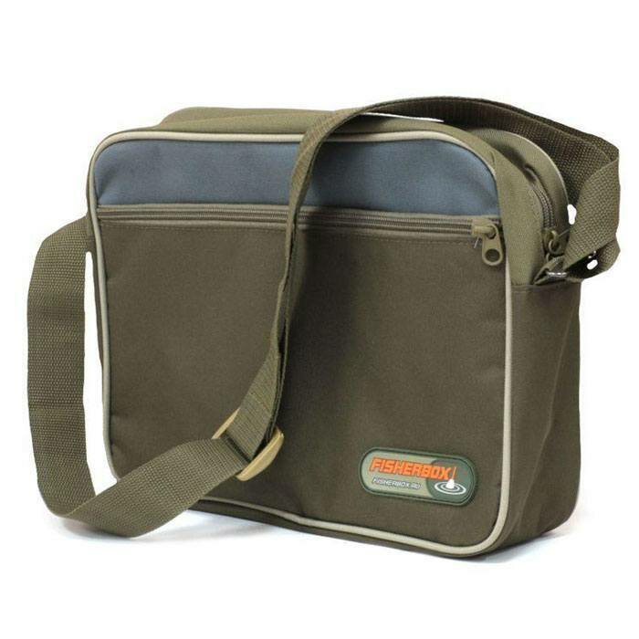 Сумка Fisherbox С-105 (с 1-ой коробкой Fisherbox: 310В)