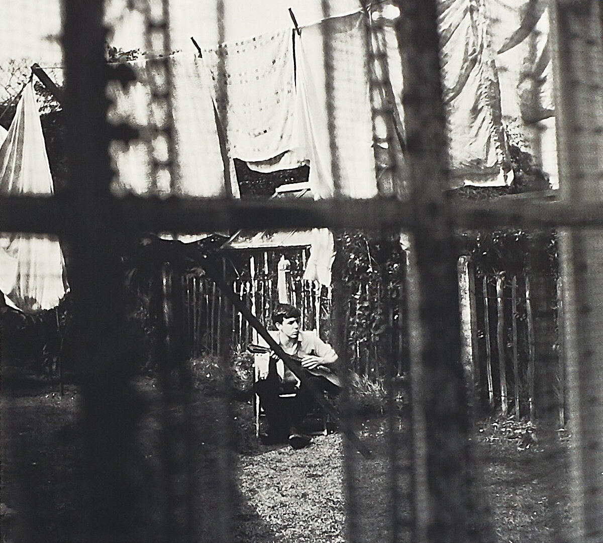 Paul McCartney - Chaos And Creation In The Backyard (1CD) 2018 Digisleeve Музыкальный диск