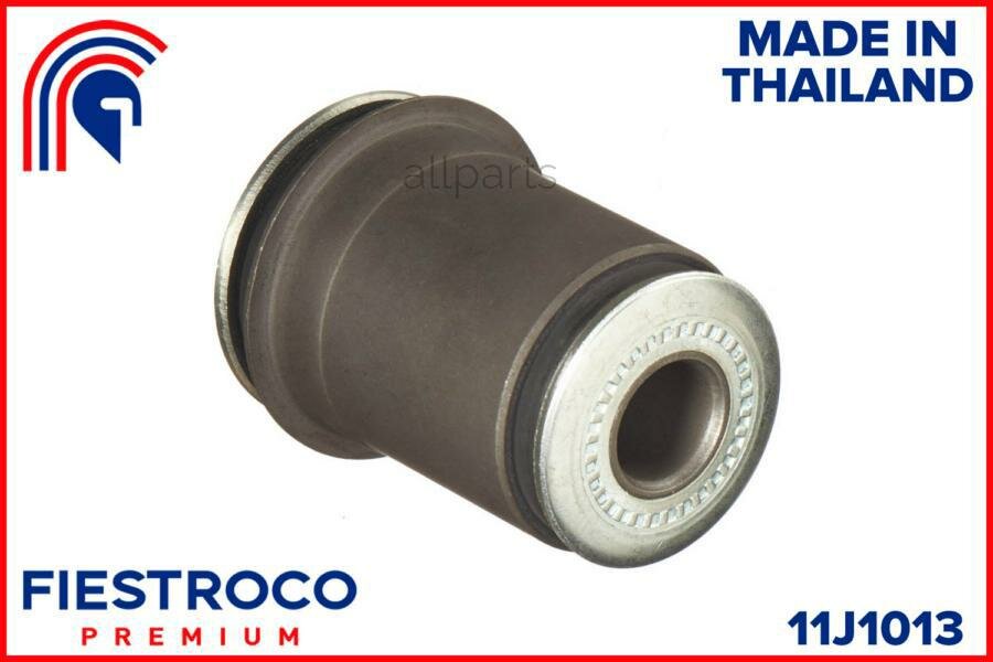 FIESTROCO 11J1013 Сайлентблок рычага TOYOTA 4RUNNER/HILUX 95-02 пер. подв.